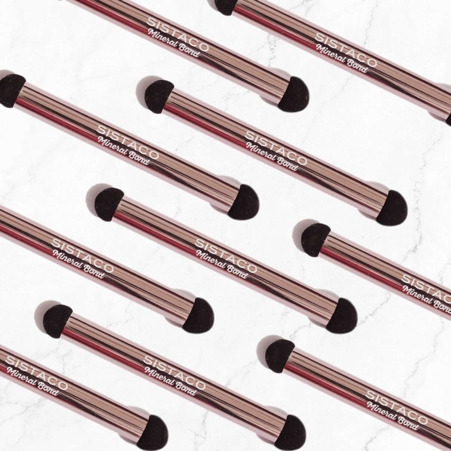 Sistaco™ The Easiest Nail System You'll Ever Use