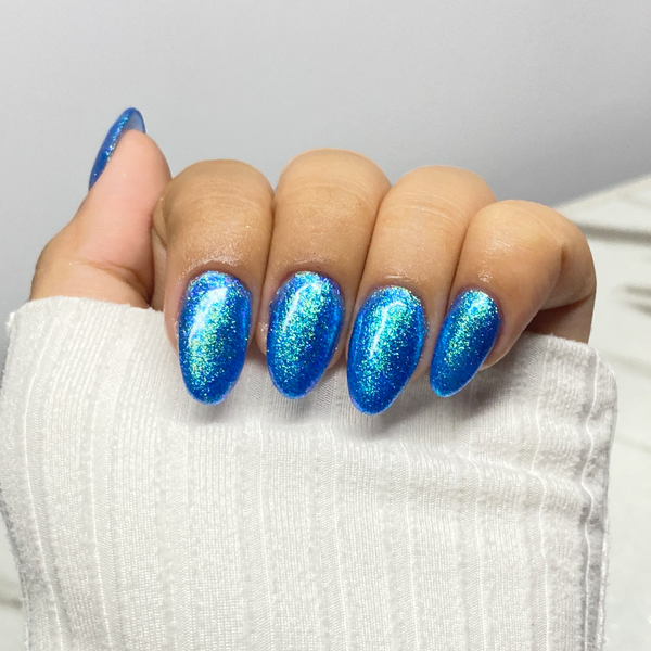 Galactic - Finishing Touch